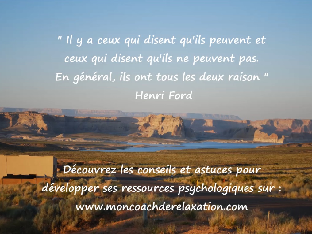 Les meilleures citations